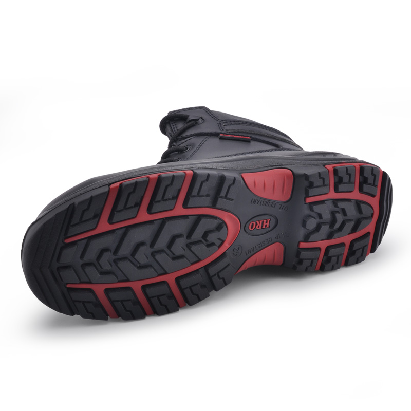 Oil And Acid Resistant Electrically Conductive Antistatic ESD Safety ...