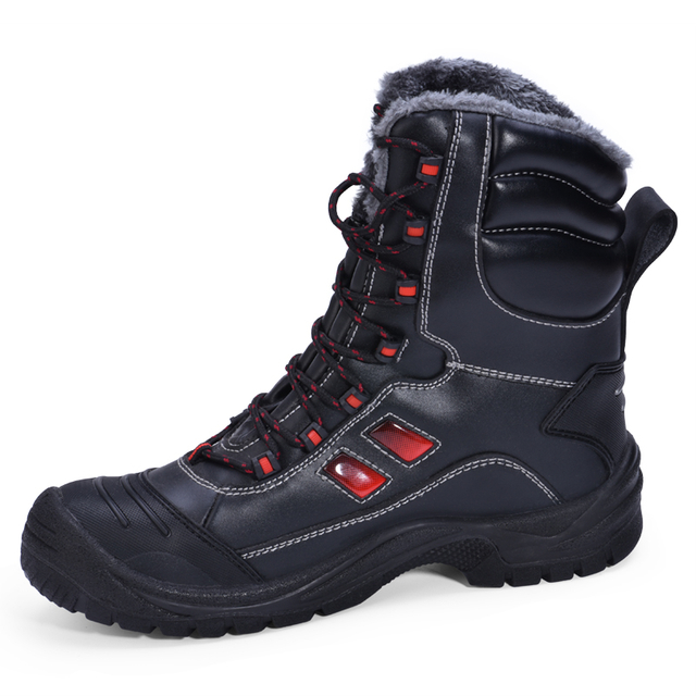 China Industrial safety boots manufacturers, Industrial safety boots ...