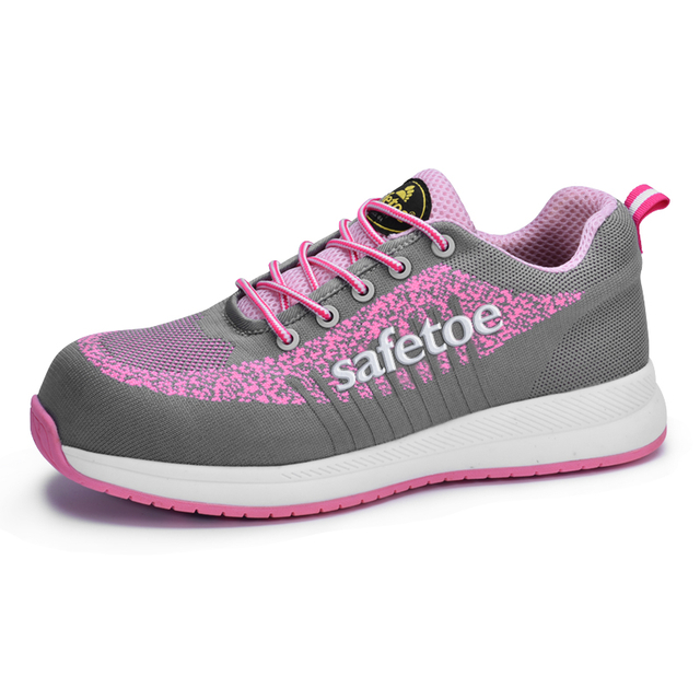 Top Quality Work Boots, Safety Gloves - Safetoe