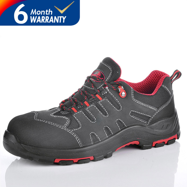 Top Quality Work Boots, Safety Gloves - Safetoe