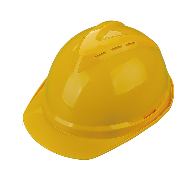 China yellow work helmets manufacturers, yellow work helmets suppliers ...